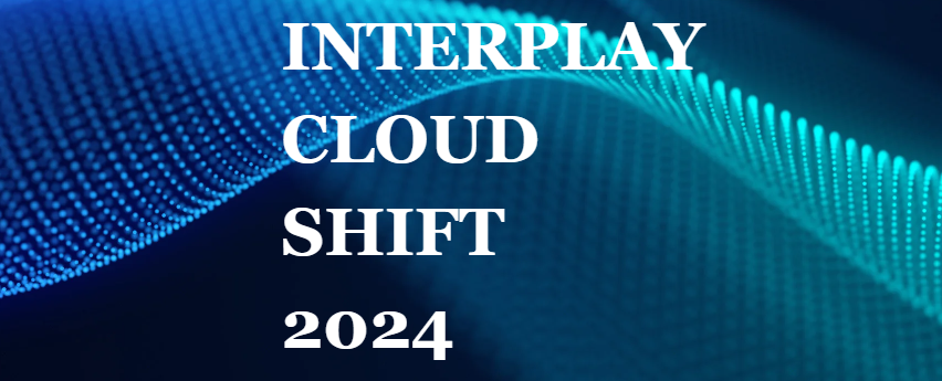 DX推進をシステム開発のリソース不足解消の視点で解説します ～オンラインカンファレンス「Interplay Cloud Shift 2024」登壇のお知らせ～ | 株式会社テンダ｜BtoB ...